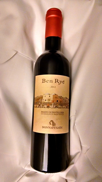 Vincanto and Ben Ryè – Braisin' Hussy